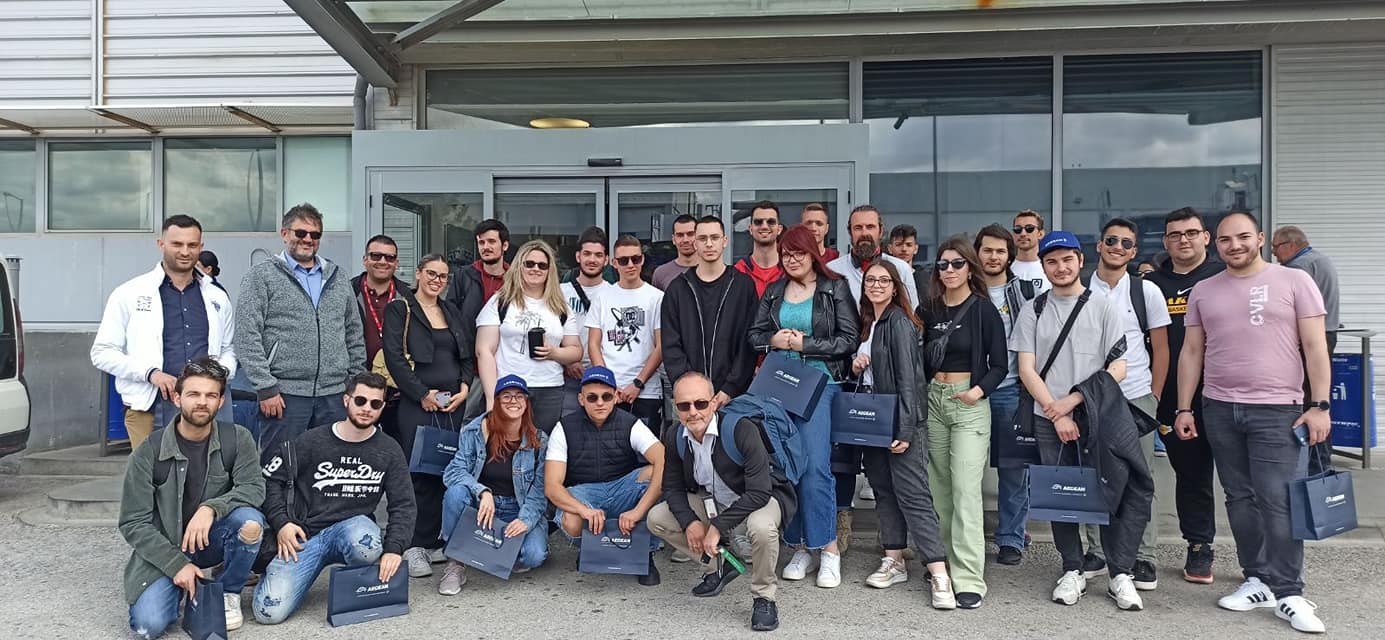 News - Hellenic Aerospace HUB