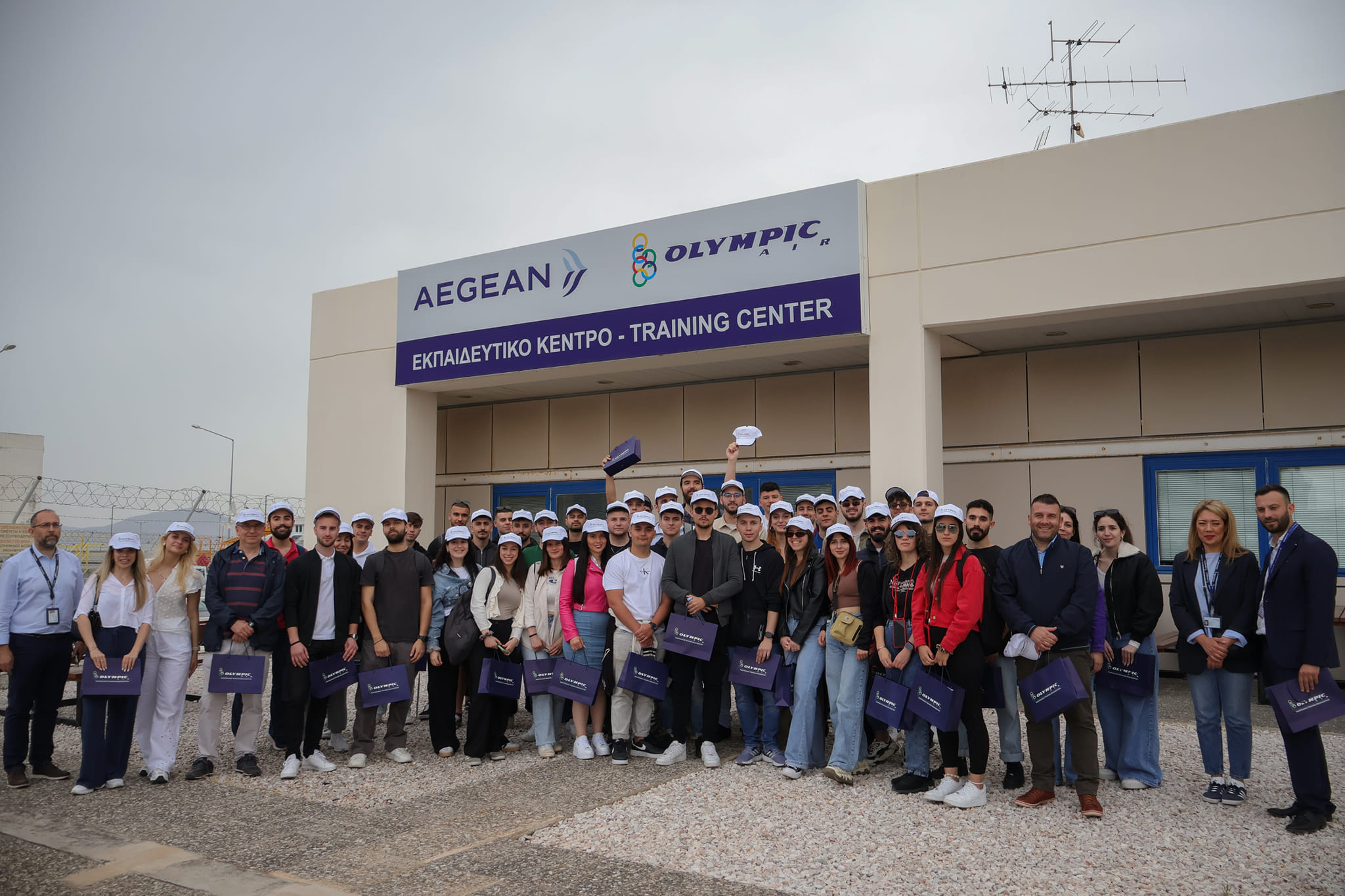 News - Hellenic Aerospace HUB